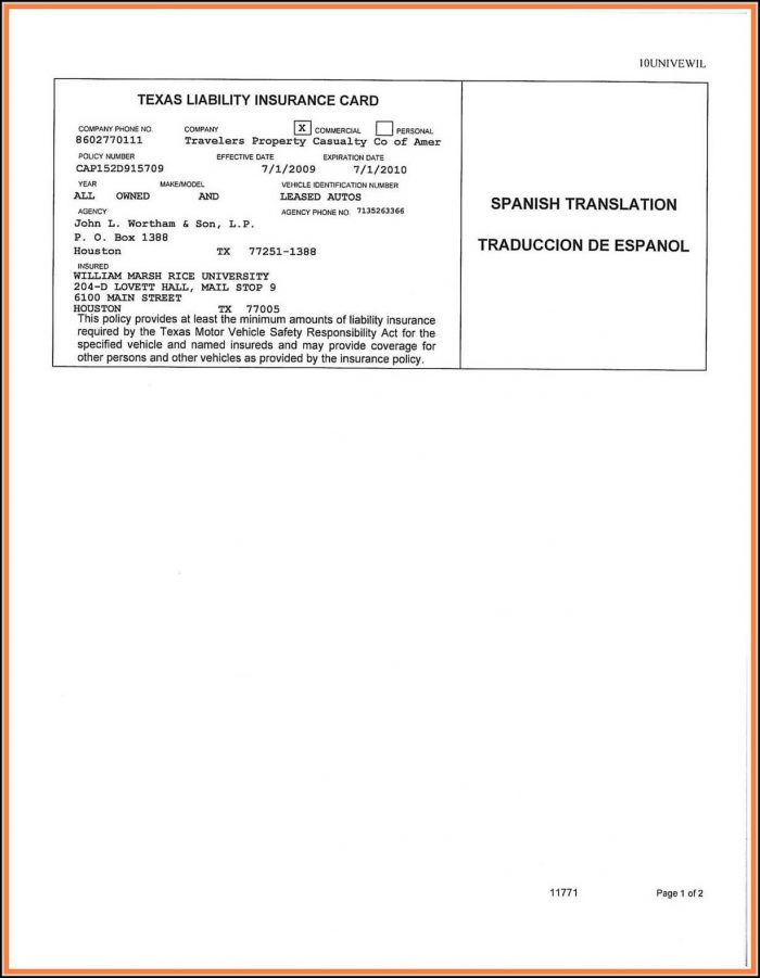 Auto Insurance Id Card Template Template 2 Resume Examples Rg8DvynKMq