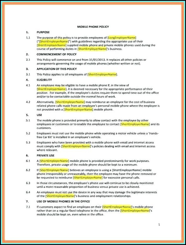 Nist Security Plan Template Template 1 Resume Examples MZe12Xo3jx