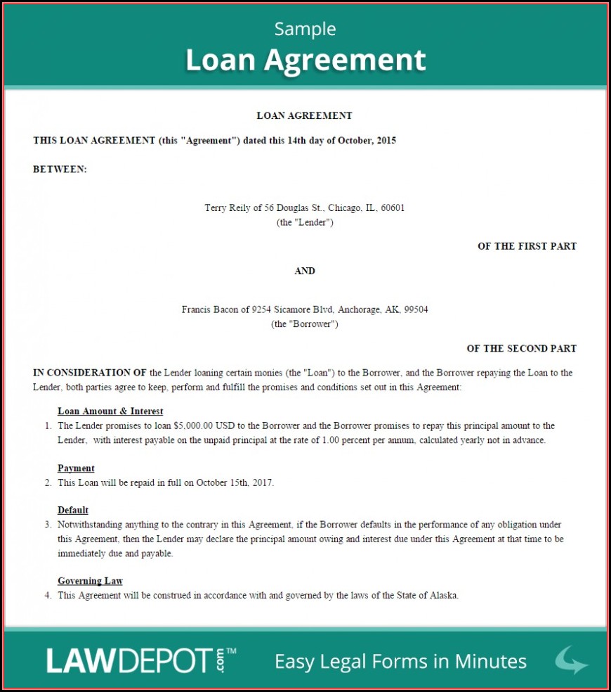 Legally Binding Contract Samples Template 1 Resume Examples jl10gmA82b